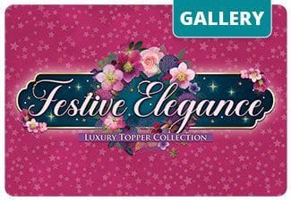 Cute Christmas Gallery | Hunkydory Crafts