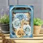 Little Book Box Frames | Hunkydory Crafts