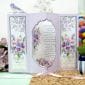 Window to the Heart Wonderful Wishes Concept Card Kit | Hunkydory Crafts