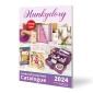 FREE Hunkydory Catalogue - UK ONLY | Hunkydory Crafts