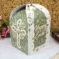 Moonstone Dies - Straight Edge Nesting Dies - Church Window | Hunkydory ...