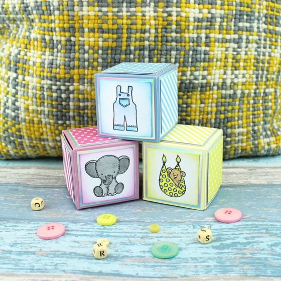 The Adorable Scoreboard Crafting Handbook | Hunkydory Crafts