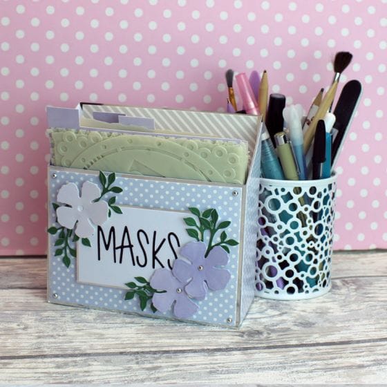 The Adorable Scoreboard Crafting Handbook | Hunkydory Crafts