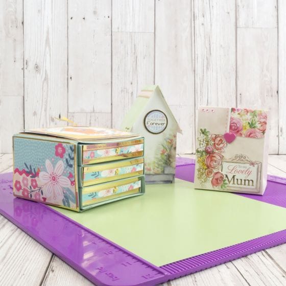 The Adorable Scoreboard | Hunkydory Crafts