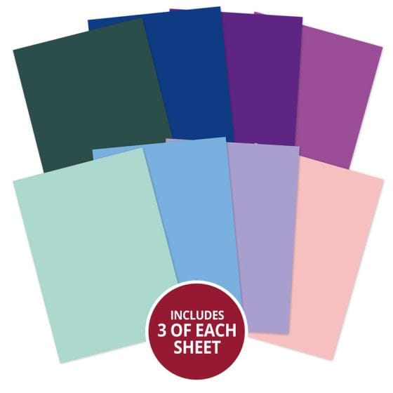 Butterfly Dance Adorable Scorable Selection | Hunkydory Crafts