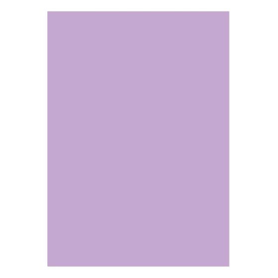 A4 Adoorable Scorable Cardstock - Lavender x 10 Sheets | Hunkydory Crafts