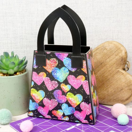 Adorable Scorable Designer Card Packs - Neon Brights | Hunkydory Crafts