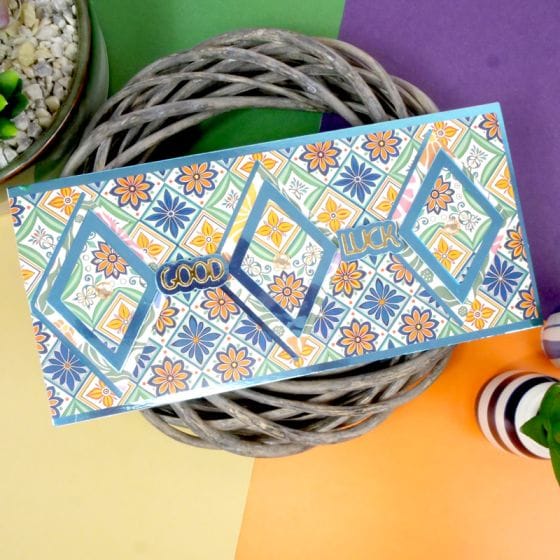 Adorable Scorable Designer Card Packs - Decorative Tiles | Hunkydory Crafts