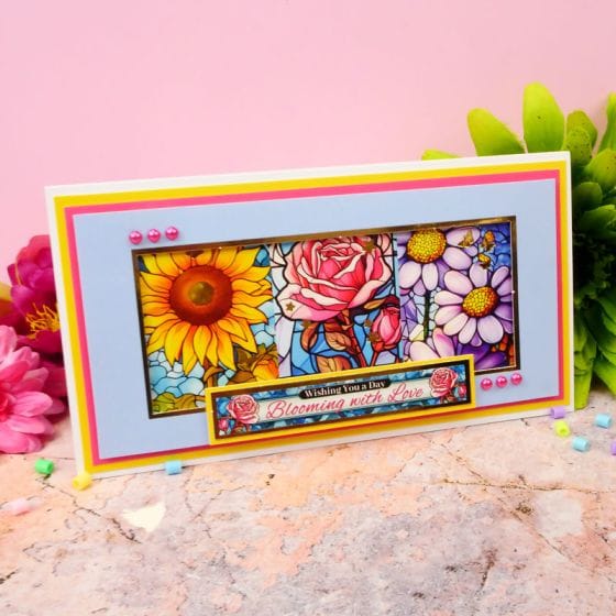 Bookmark Toppers - Special Wishes | Hunkydory Crafts