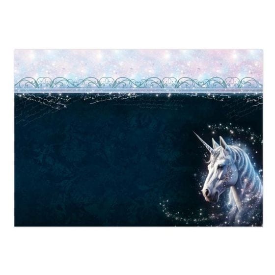 Magically Moonlit Luxury Topper Set | Hunkydory Crafts