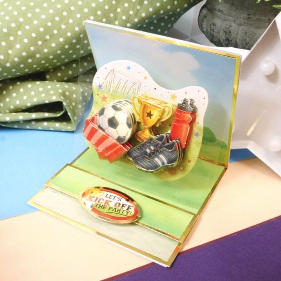 Reach Your Goals! Decoupage Topper Sheet | Hunkydory Crafts