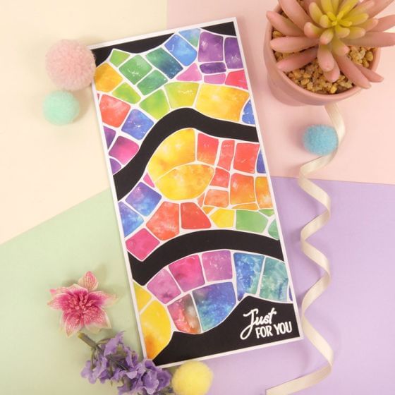 Essential Selection Paper Pads Ultimate Collection 1 | Hunkydory Crafts