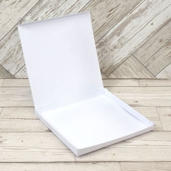 Ink Me! Handmade Card Boxes - 6" x 6" | Hunkydory Crafts