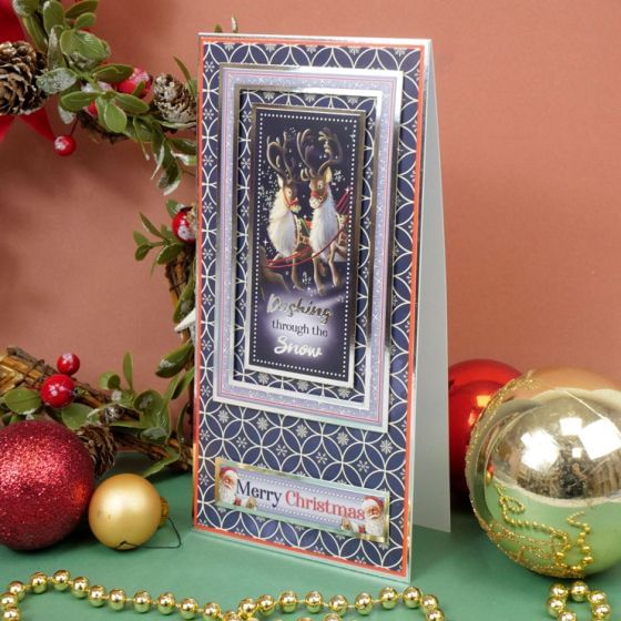 Hunkydory Topper Favourites Collection 7 | Hunkydory Crafts