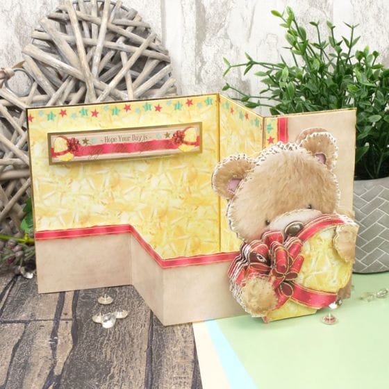 Spring is Here Deco-Large Set - Egg-stra Special | Hunkydory Crafts