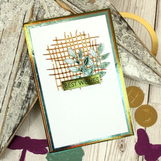 Essential Mirri Card Colour Assortment | Hunkydory Crafts