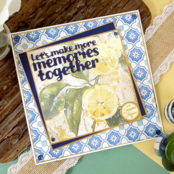 Moonstone Dies - Inspirational Quotes Ultimate Collection | Hunkydory ...