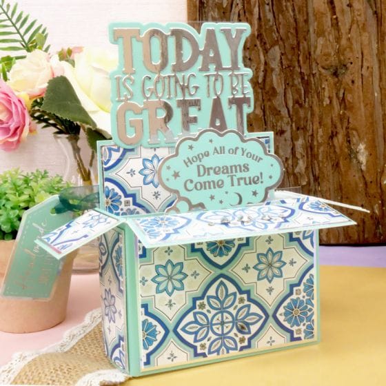 Moonstone Dies - Inspirational Quotes Ultimate Collection | Hunkydory ...