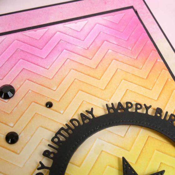 Moonstone Embossing Folders - Ultimate Collection 1 | Hunkydory Crafts