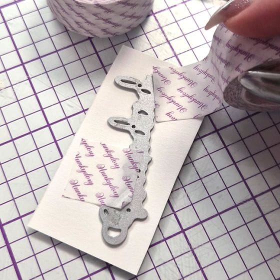 Premier Craft Tools - Ultra Low-Tack Tape | Hunkydory Crafts