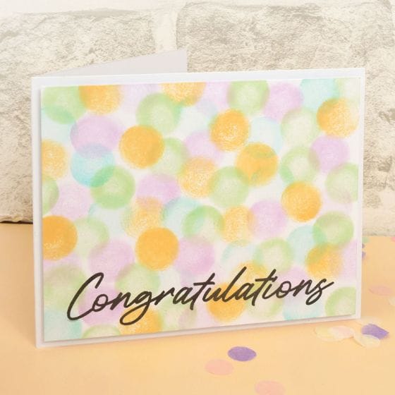 Premier Craft Tools - Finger Daubers | Hunkydory Crafts