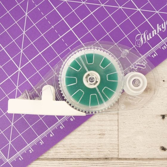 Tape Runner Refill - Permanent Dots | Hunkydory Crafts