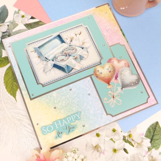 Pocket Pads - Ultimate Collection 13 | Hunkydory Crafts