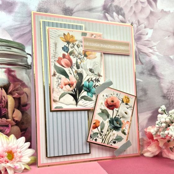 Pocket Pads - Ultimate Collection 14 | Hunkydory Crafts