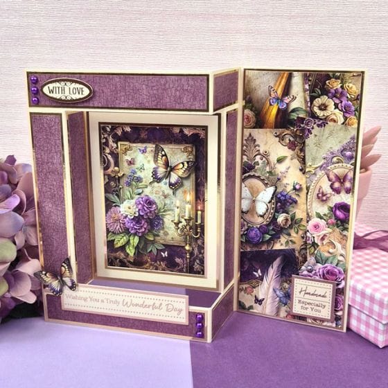 Pocket Pads - Ultimate Collection 14 | Hunkydory Crafts