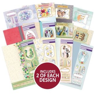 Hunkydory Crafts | Hunkydory Crafts