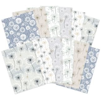 Designer Card Packs - Adorable Scorable - Paper & Cardstock ...