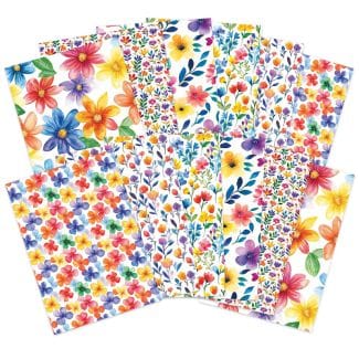 Designer Card Packs - Adorable Scorable - Paper & Cardstock ...