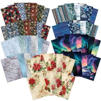 Designer Card Packs - Adorable Scorable - Paper & Cardstock ...