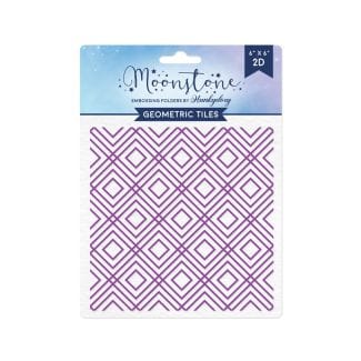 Moonstone Embossing Folders | Hunkydory Crafts