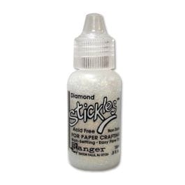 Stickles Glitter Glue - Diamond | Hunkydory Crafts