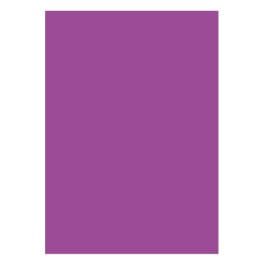 A4 Adorable Scorable Cardstock - Violet x 10 Sheets | Hunkydory Crafts