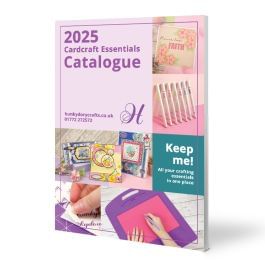 FREE Hunkydory Catalogue - UK ONLY | Hunkydory Crafts