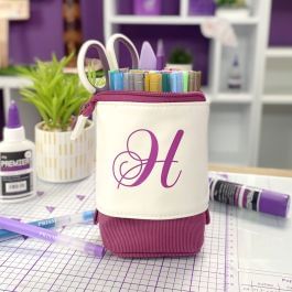 Hunkydory Pen Pouch | Hunkydory Crafts