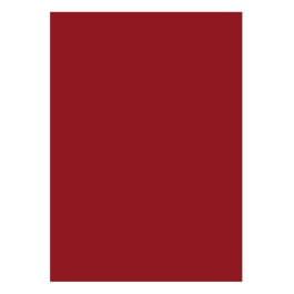 A4 Matt-tastic Adorable Scorable Cardstock - Maroon x 10 Sheets ...