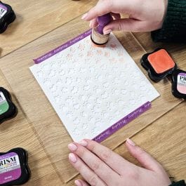 Premier Craft Tools - Grip Mat | Hunkydory Crafts