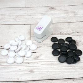 Premier Craft Tools - Binding Discs & Punch Tool Bundle | Hunkydory Crafts