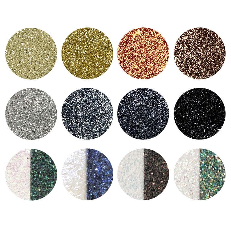 Diamond Sparkles Glitter - Essentials | Hunkydory Crafts