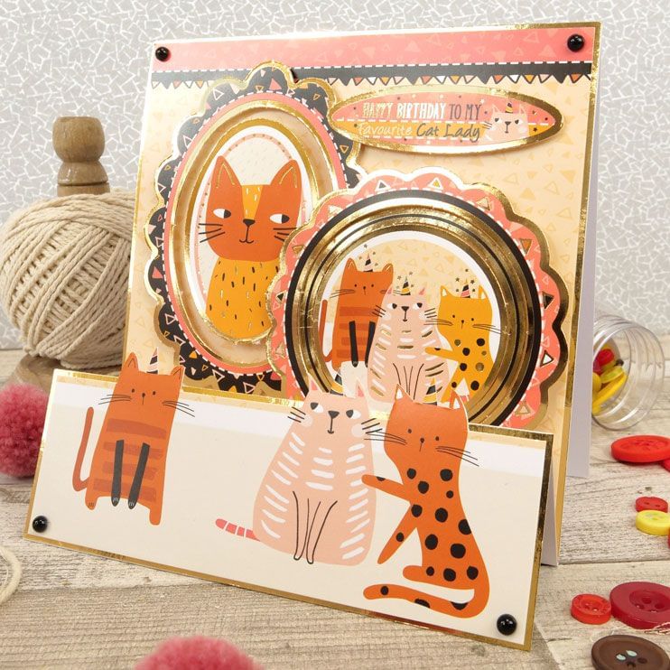 Crafting with Hunkydory Project Magazine - Issue 58 | Hunkydory Crafts