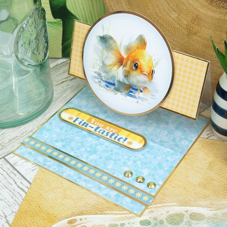 Adorable Animals Adorable Scorable Pattern Pack | Hunkydory Crafts