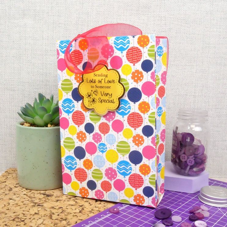 Essential Book of Bigger Sentiments - Vol 2 | Hunkydory Crafts