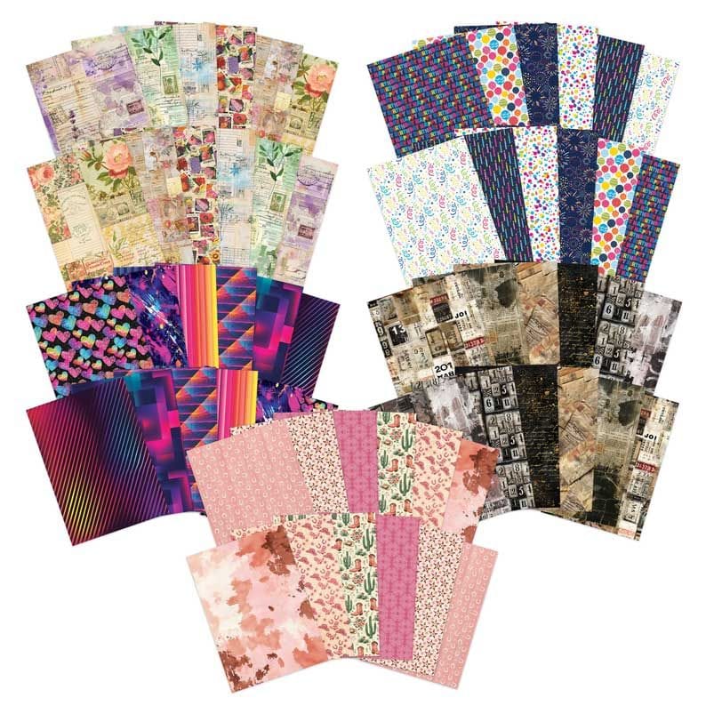 Adorable Scorable Designer Card Packs - Ultimate Collection 5 ...