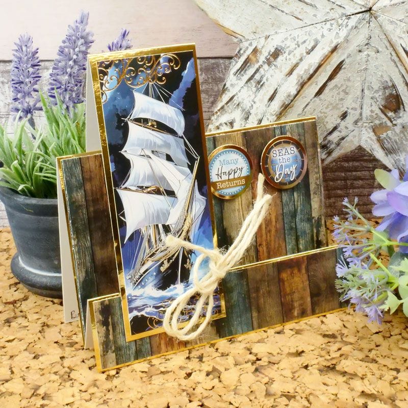 Bookmark Toppers - Special Wishes | Hunkydory Crafts