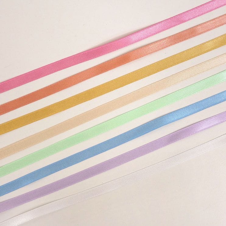 Furry Friends Ribbon Selection | Hunkydory Crafts