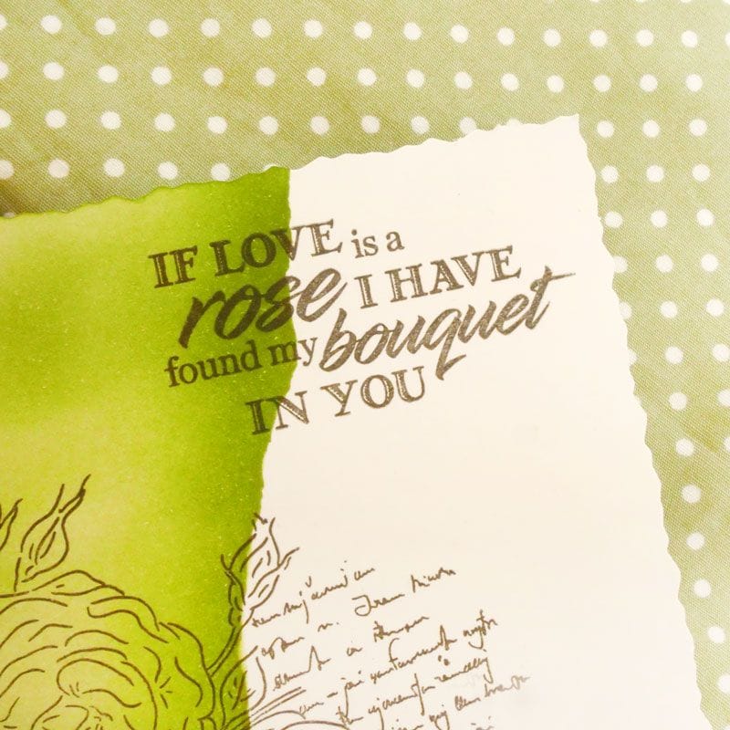 Deckle-Edge Card Blanks & Envelopes Megabuy | Hunkydory Crafts