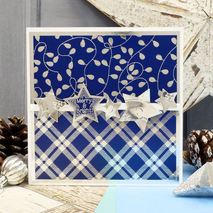 Essential Book of Christmas Sentiments 2025 | Hunkydory Crafts